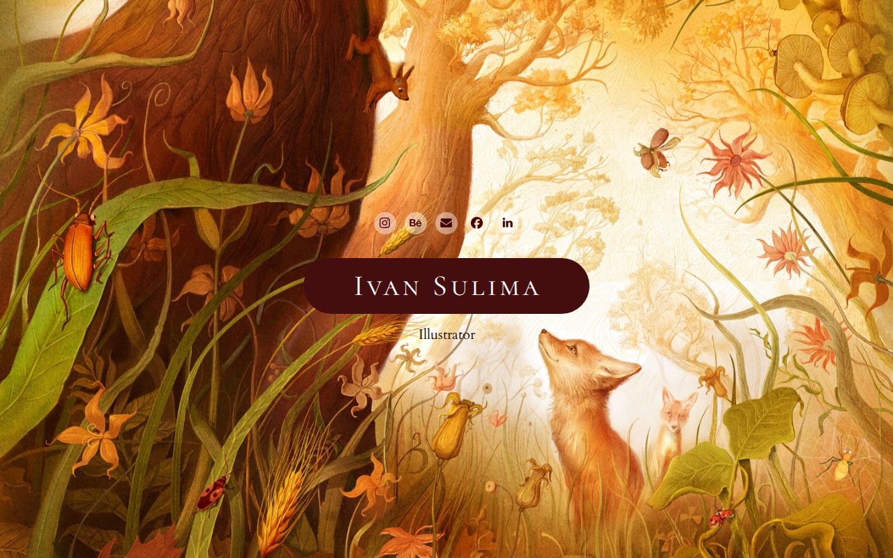 Ivan Sulima
